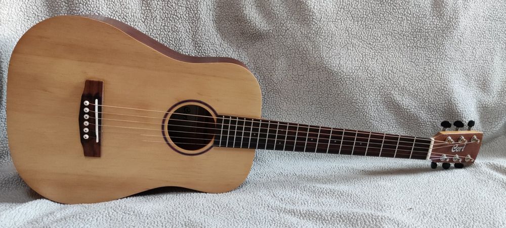 Cort Earth Mini OP (Gebraucht) in Grund b. Gstaad für CHF 130 – mit ...