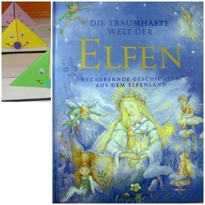 Die traumhafte Welt der Elfen (Gebraucht) in Wetzikon ZH für CHF 1 ...