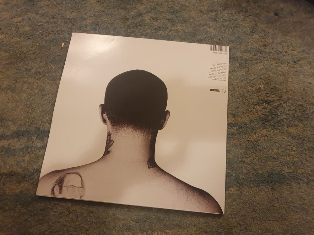 Mac Miller GO:OD AM Vinyl Lp (Neu (gemäss Beschreibung)) in Bern für ...