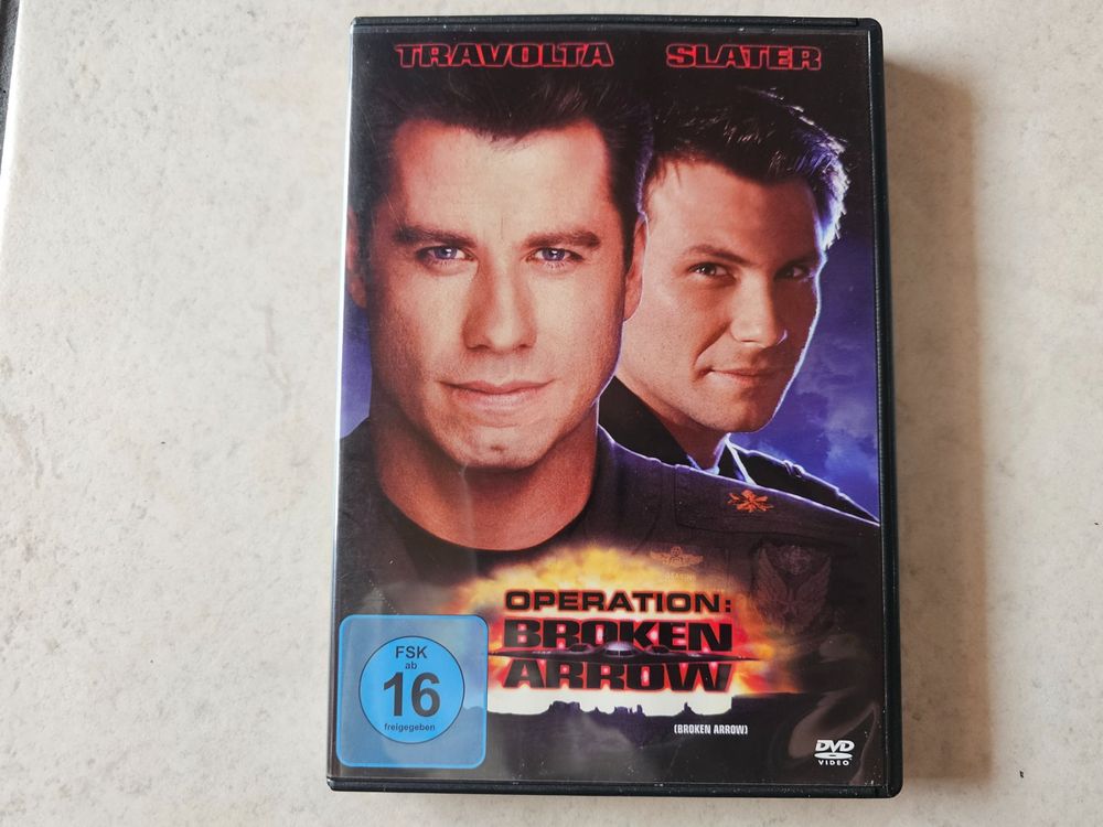 Operation: Broken Arrow | Kaufen auf Ricardo