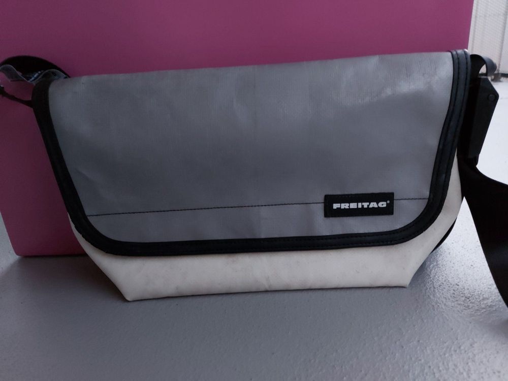 Freitag Tasche Surfside | Kaufen auf Ricardo