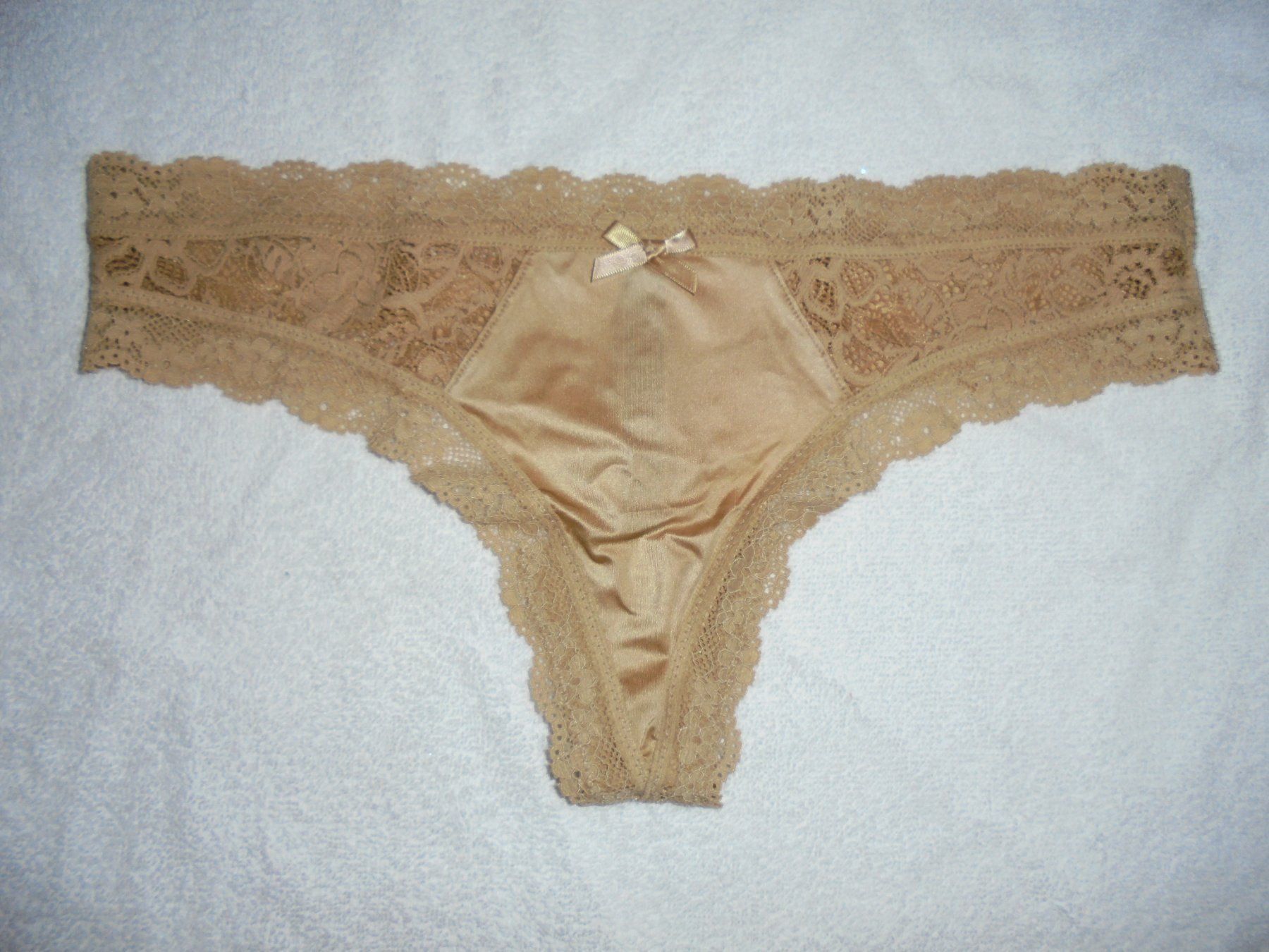 VICTORIA'S SECRET VERY SEXY THONG, M, NEU (Neu und originalverpackt) in ...
