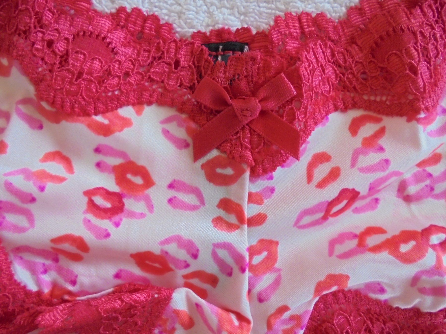 VICTORIA'S SECRET VERY SEXY CHEEKY, S, NEU (Neu und originalverpackt ...