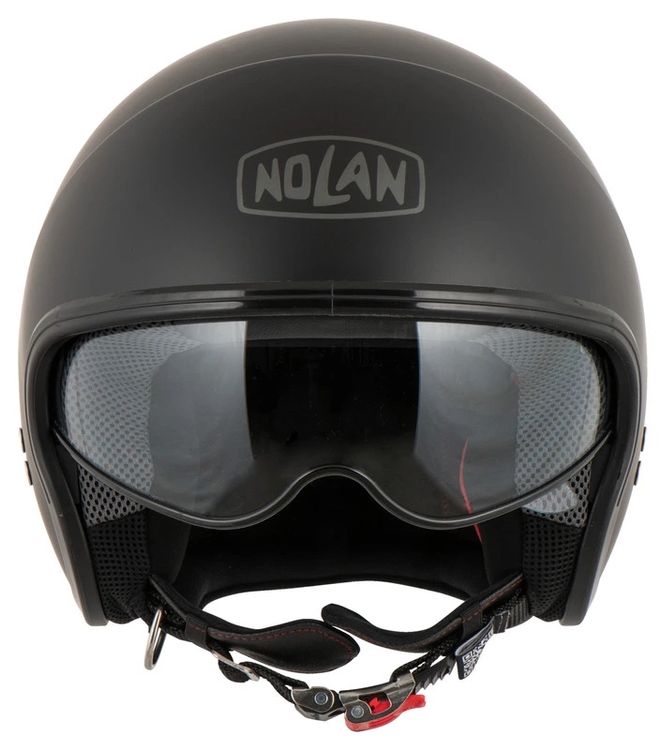 Nolan N80-8 Visier Nolan Motorradhelm Visier Clear - Ersatzvisier Für ...