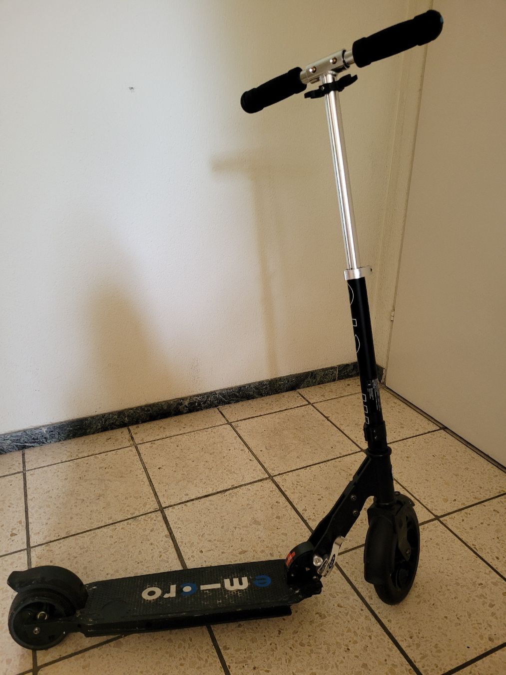 Trotti der Marke Micro (Gebraucht) in Frick für CHF 60 – nur Abholung ...