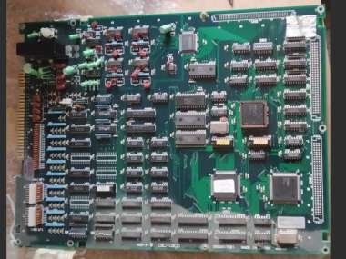 Hook Arcade PCB Jamma | Kaufen auf Ricardo