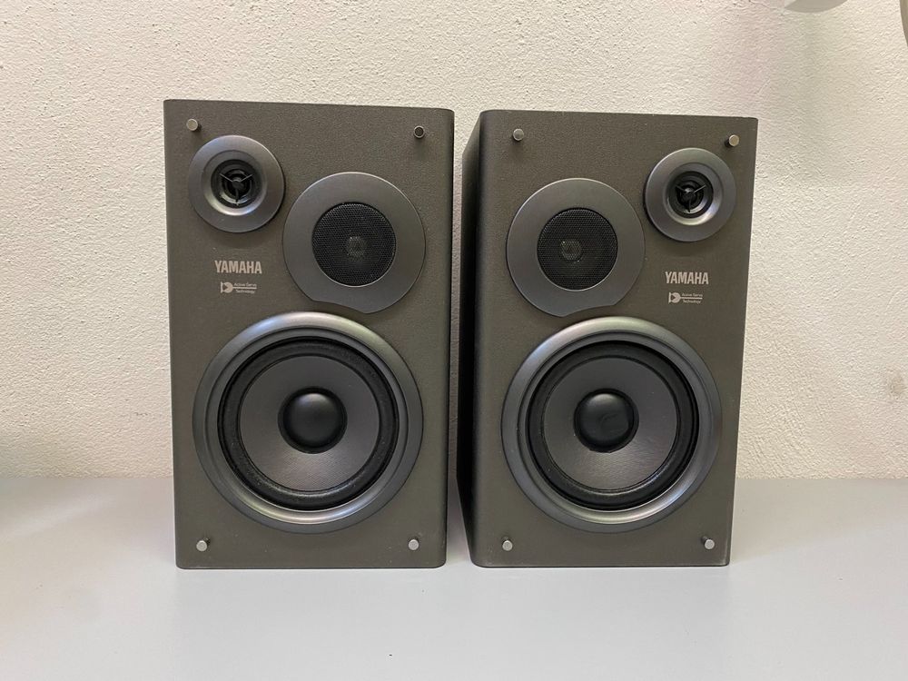 YAMAHA NX-S75 (Gebraucht) in Hochdorf für CHF 60 – mit Lieferung auf ...