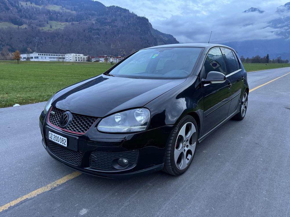 Golf 5 Gti Gebraucht