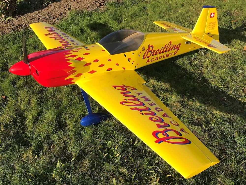 Cap 232 von Delro, 2.50 m (Gebraucht) in Detligen für CHF 950 – nur ...