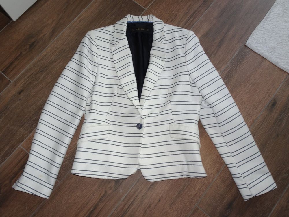 ZARA BASIC | Kaufen auf Ricardo