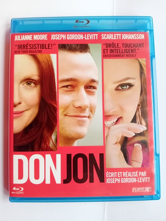 DON JON | Kaufen auf Ricardo