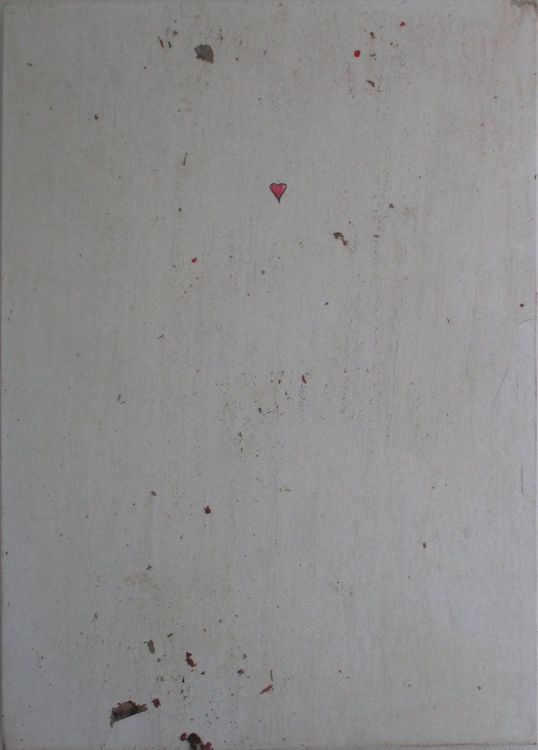 Stephan Sembinelli / Original / 140 × 100 cm / Mischtechnik (Neu ...