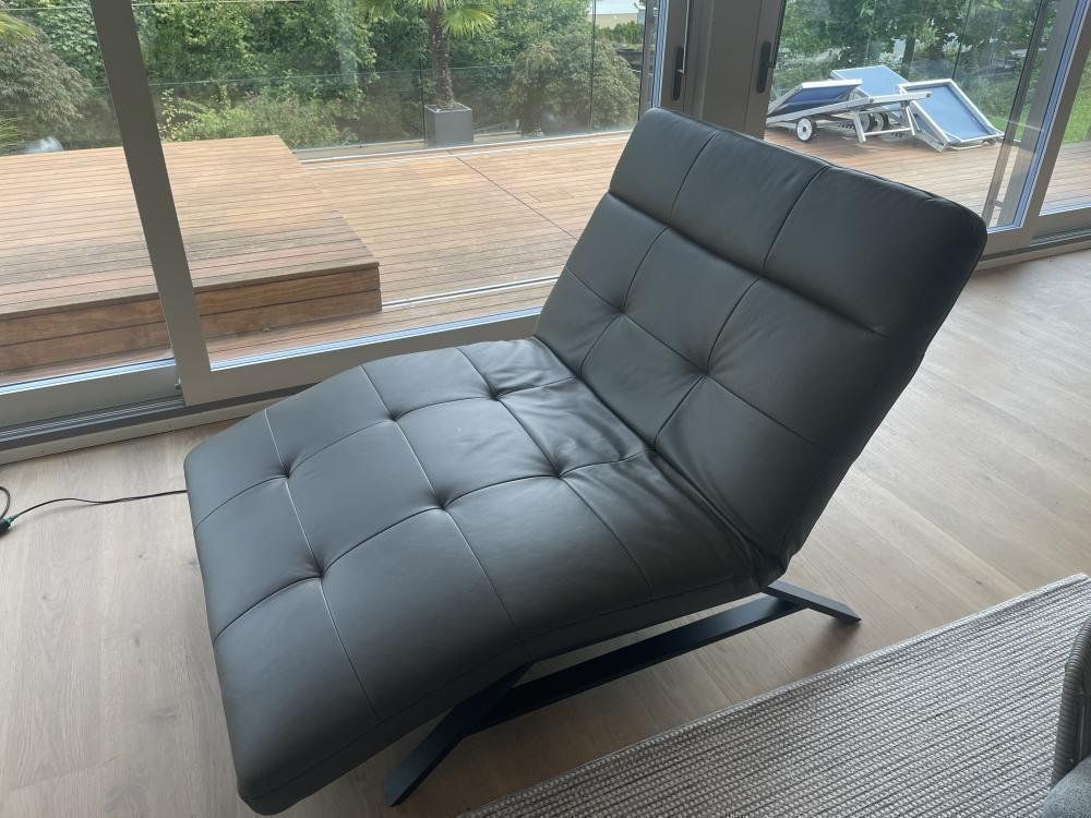 Designmöbel Liege Rivera Candy (für 2 Personen) | Kaufen auf Ricardo