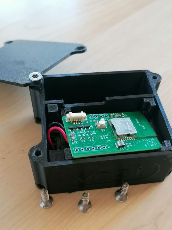 PCB mit Bluetooth Modul Fanstel BT840F (133 Stk) | Kaufen auf Ricardo