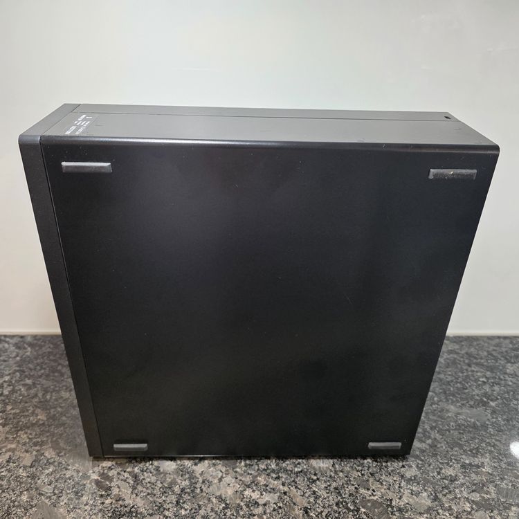 Dell OptiPlex SFF Plus 7010 – i7-13700 | 16 GB RAM | 512 GB (Gebraucht ...