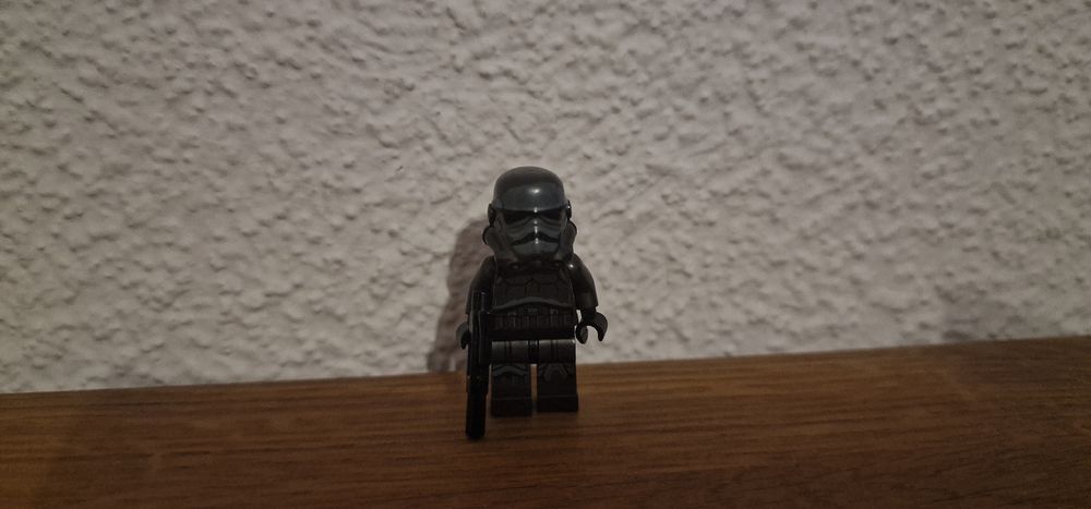Lego Figur Star Wars Shadow Trooper | Kaufen auf Ricardo
