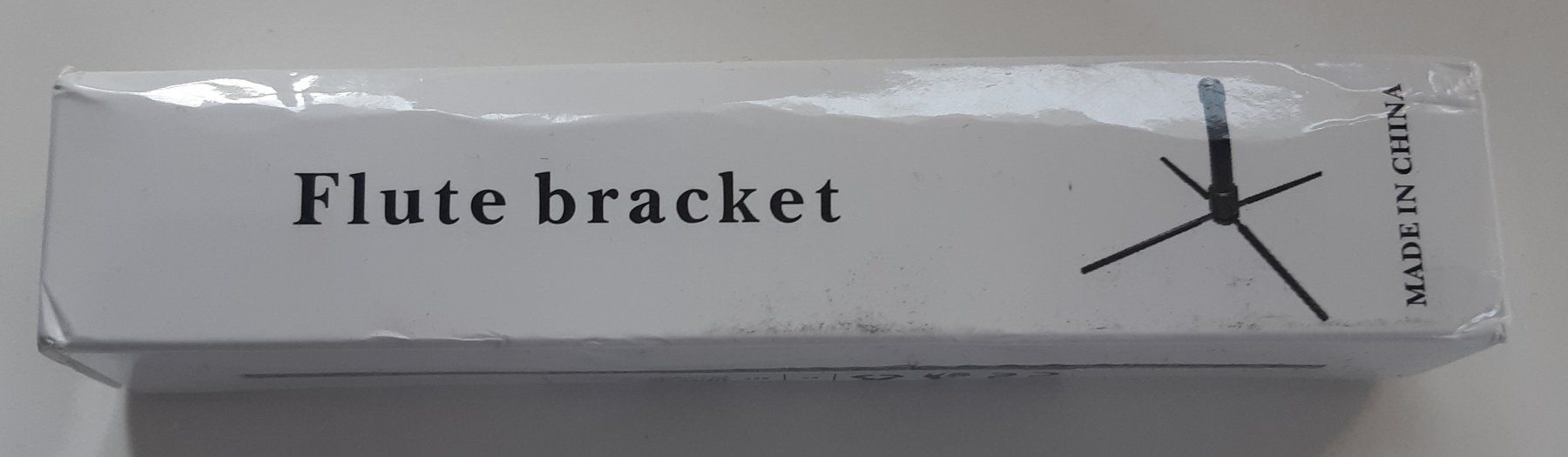 Pied de flûte traversière portable (Neuf avec emballage d'origine) à La ...