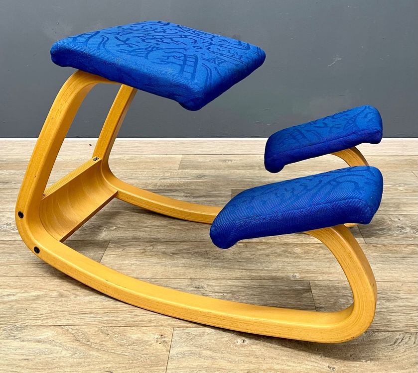 Original Stokke Kniestuhl Varier Variable Balans (Gebraucht) in für CHF ...