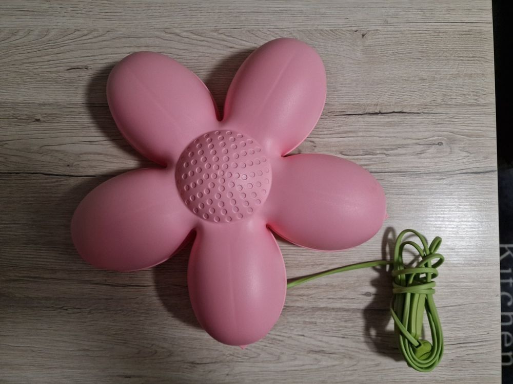 Lampe Ikea Flower Dekoleuchte Design Anna Efverlund (Neuf (Voir ...