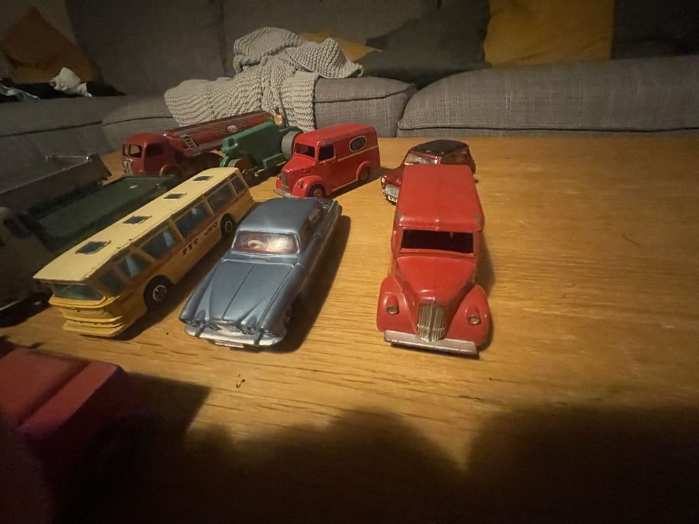 Dinky Toys lot | Kaufen auf Ricardo