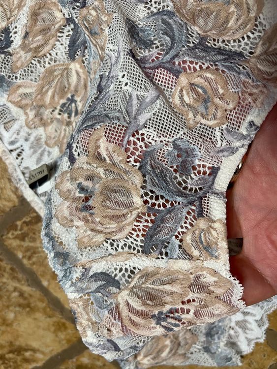 Chic Intimissimi mutandine di bel pizzoS/M-nuovo-chic color (Nuovo e ...