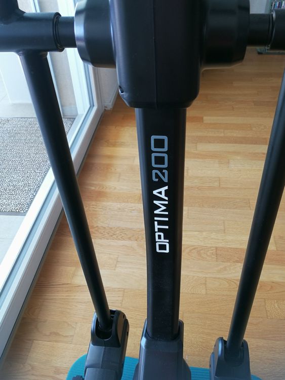 Kettler Crosstrainer Optima 200 (Gebraucht) in Frauenfeld für CHF 240 ...