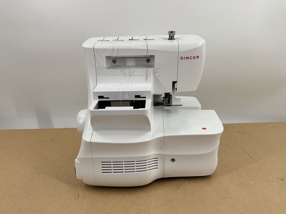 Singer S14-78 Nähmaschine defekt | Kaufen auf Ricardo