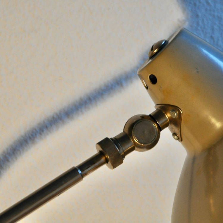 Lampe Hala de H.TH.J.A Busquet - Design Vintage (Gebraucht) in morges ...