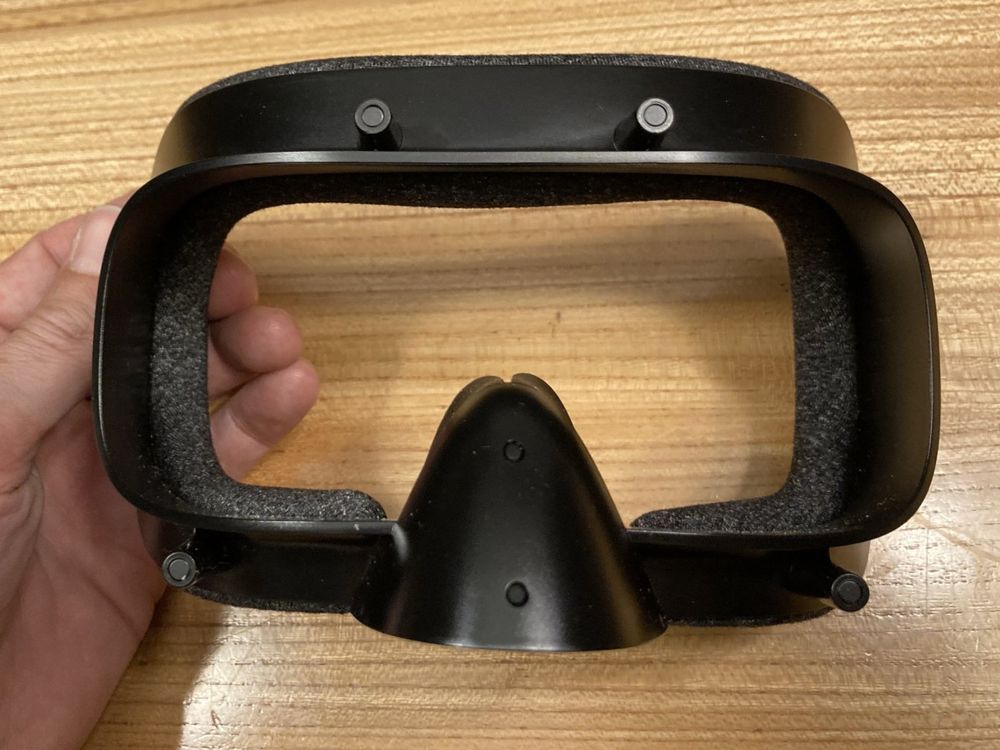 HP Reverb G2 V1 inklusiv 2 Motion-Controller (Gebraucht) in Seewen SZ ...