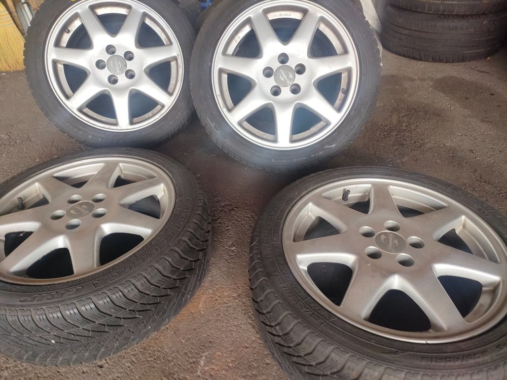 Felgen | Kaufen auf Ricardo