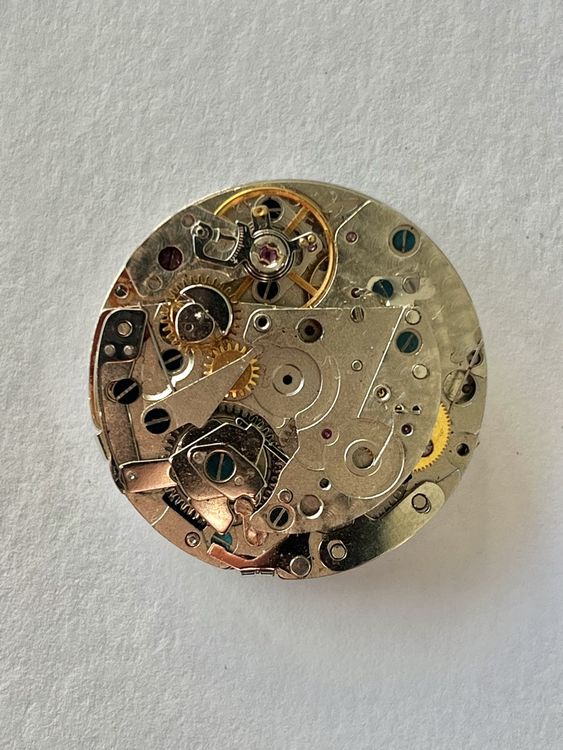 ETA 7750 movement (Gebraucht) in Chavornay für CHF 50 – mit Lieferung ...