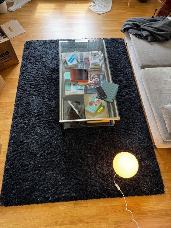 IKEA VOLLERSLEV Rug - Bring Comfort and Style to Your Space (Gebraucht ...
