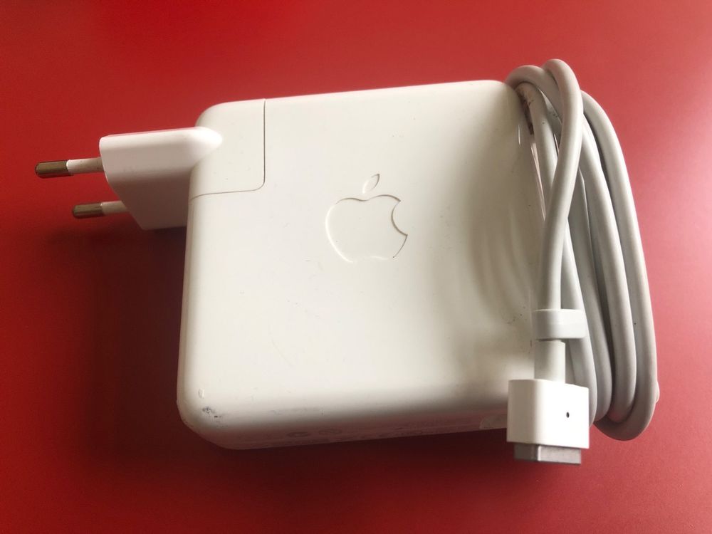 Apple MagSafe 1 Ladegerät Original (Gebraucht) in Dällikon für CHF 25 ...
