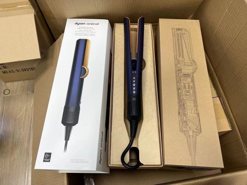 Dyson Airstrait HT01 | Kaufen auf Ricardo