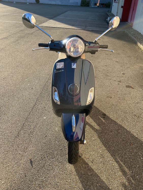 PIAGGIO VESPA Lx 125 i. e. | Kaufen auf Ricardo