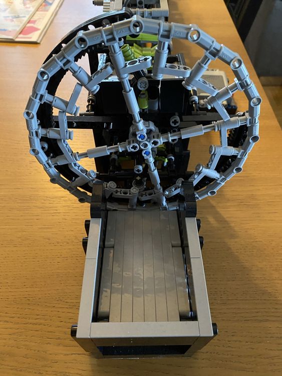 Mould King Kugelbahn 26011 | Kaufen auf Ricardo