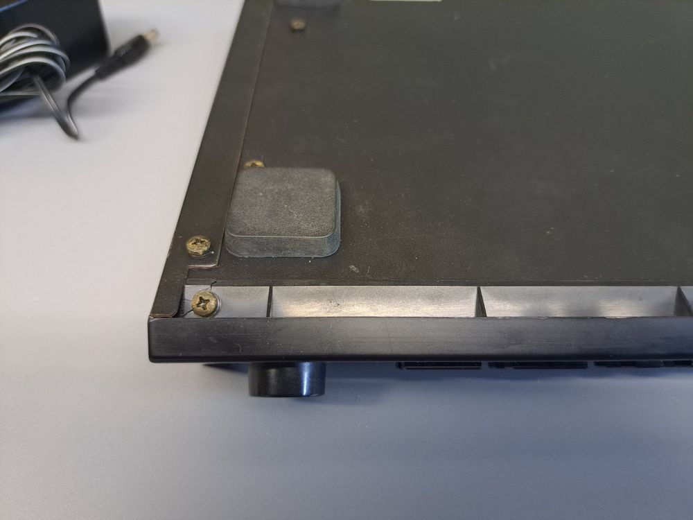 Roland MT-32 MIDI-Synthesizer-Modul, MIDI Soundmodul 1980s | Kaufen auf ...