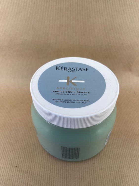 Kérastase Spécifique Argile Équilibrante (500ml) (Neu und ...