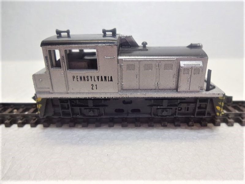 LIMA - Locomotive Diesel - Echelle HOe | Kaufen auf Ricardo