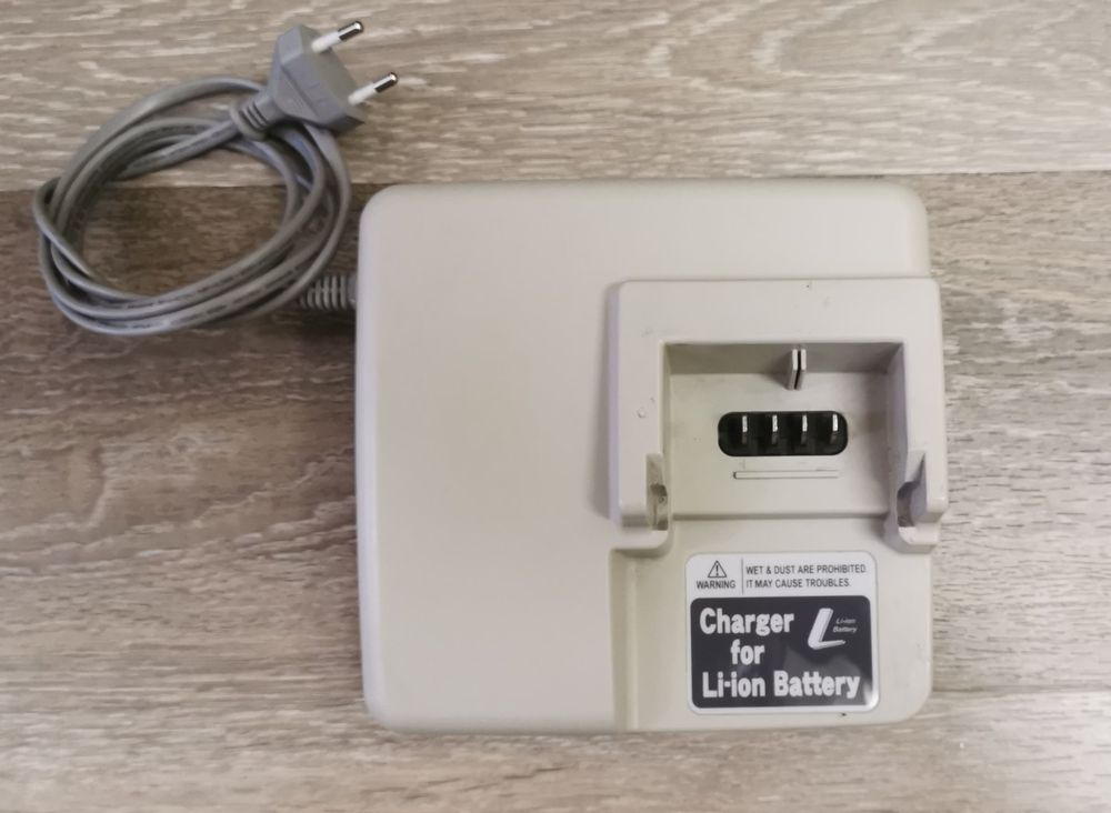 FLYER LADEGERÄT 26Volt (Gebraucht) in für CHF 80 – nur Abholung auf ...