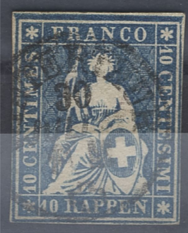 Strubel 23G (Gebraucht) in Ostermundigen für CHF 4 – mit Lieferung auf ...