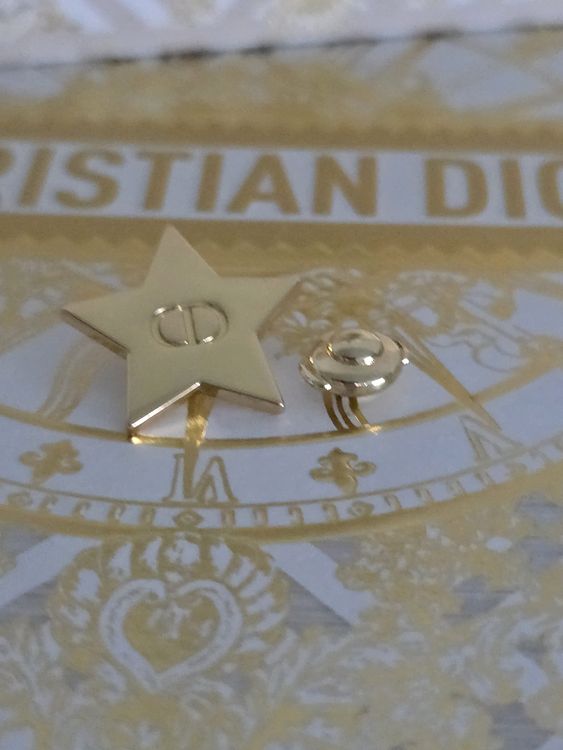 Dior PIN Stern (Nuovo (secondo la descrizione)) a wallisellen per CHF ...