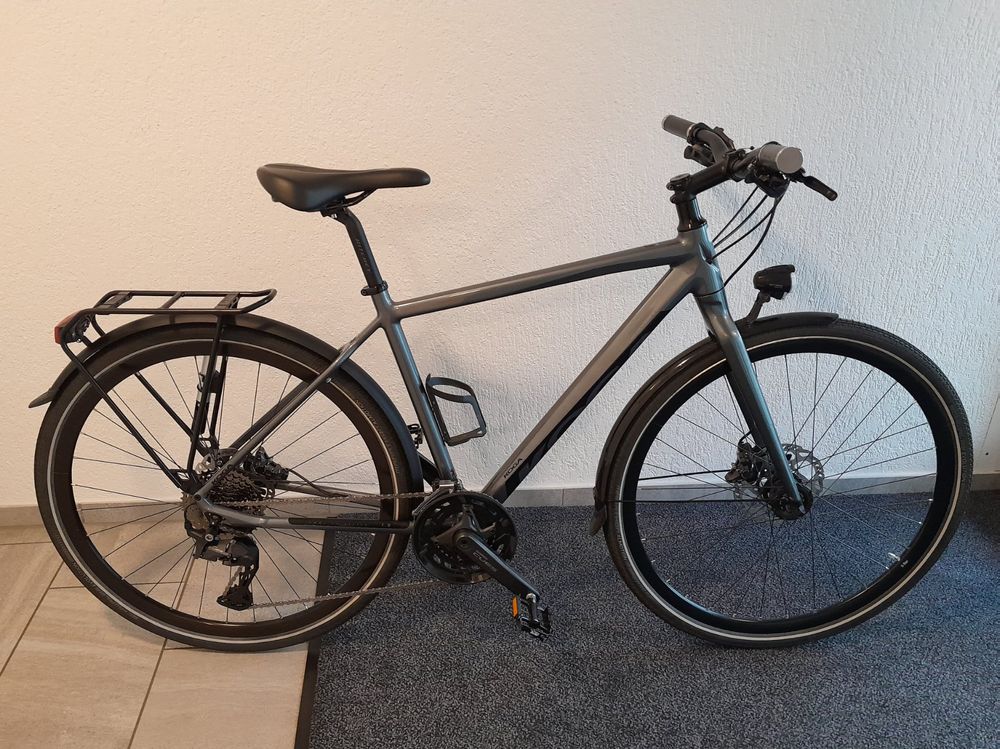 Poste Bike Tourenrad 1