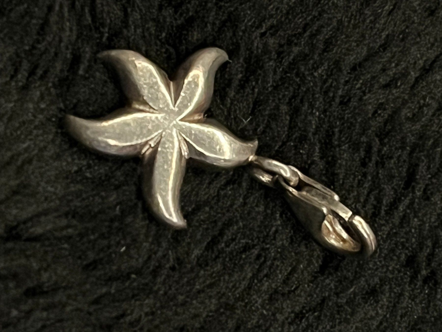 Anhänger Silber 925 Thomas Sabo (Gebraucht) in Bettwiesen für CHF 16 ...