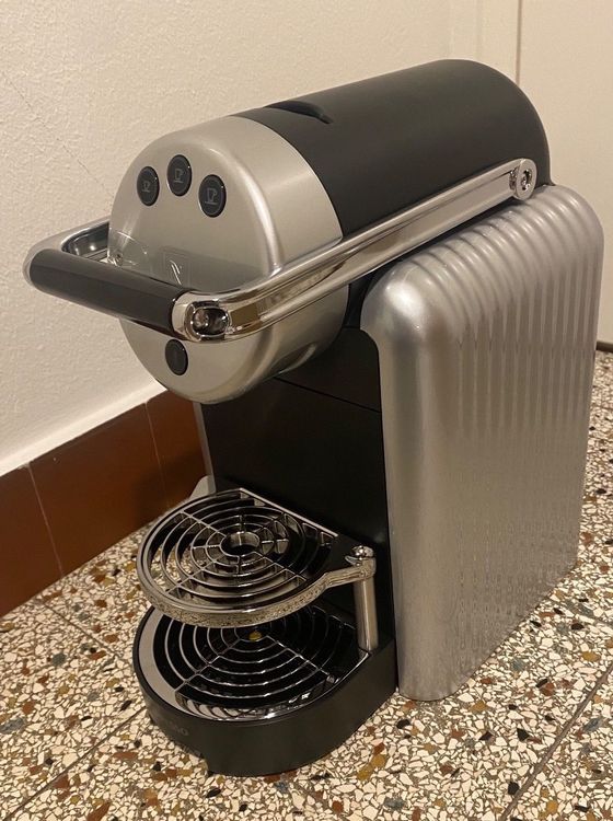 Machine à café Zenius NEUVE (Neu und originalverpackt) in Echallens für ...