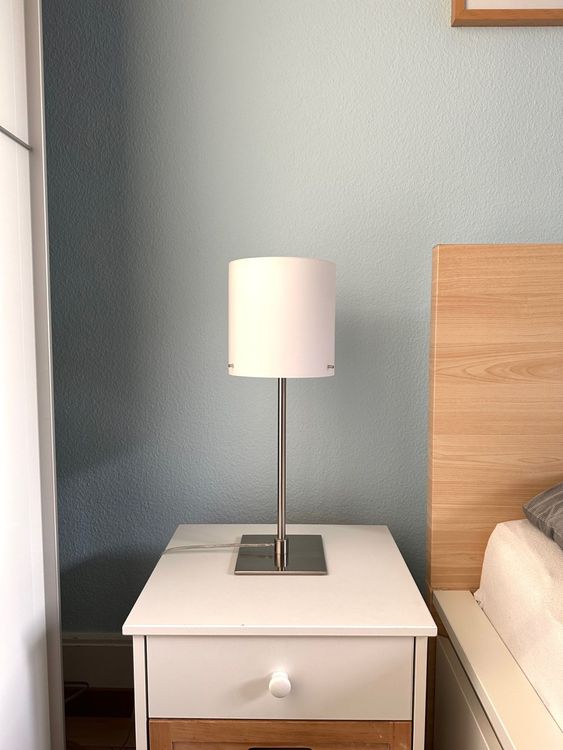 2 Design Tischleuchten von Interio (Neu (gemäss Beschreibung)) in ...