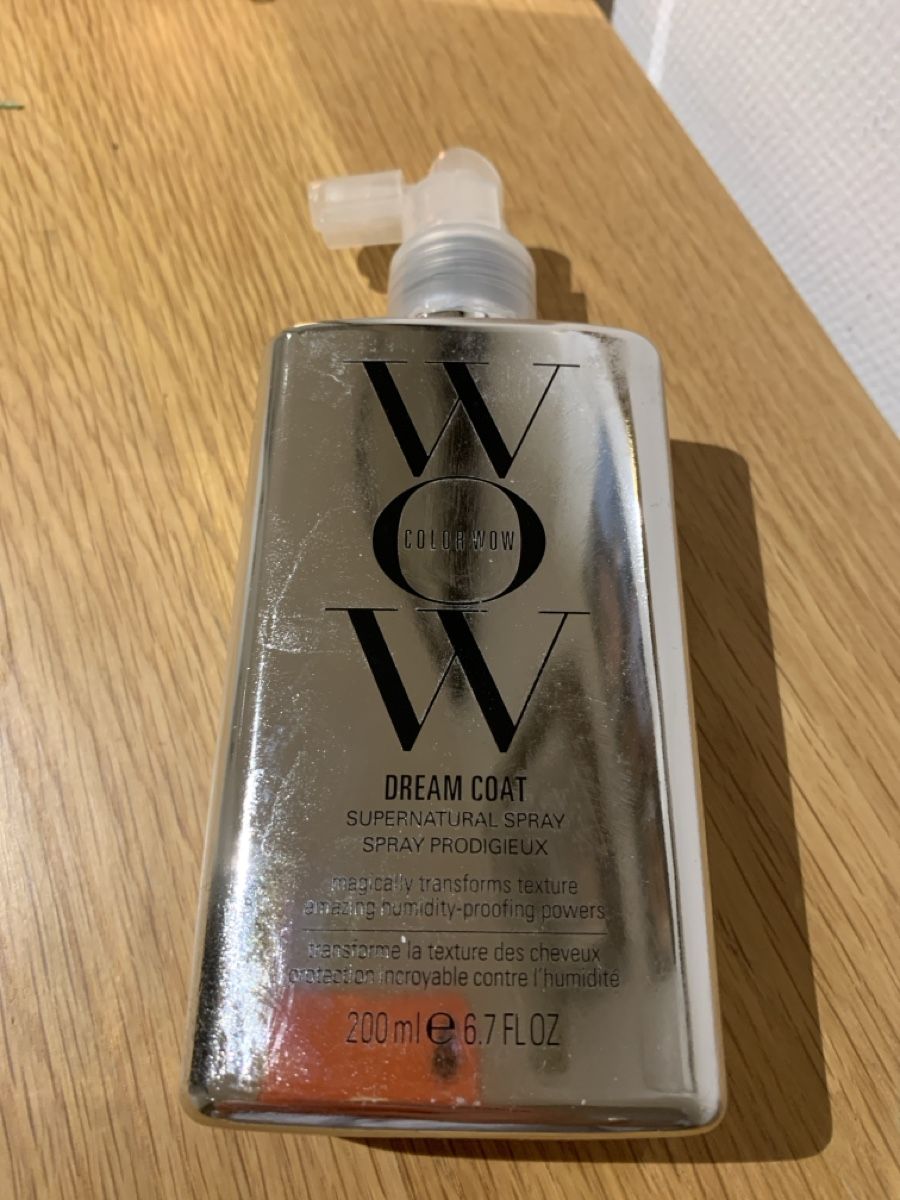 Color Wow Dream Coat Supernatural Spray 200ml (Gebraucht) in Zürich für ...