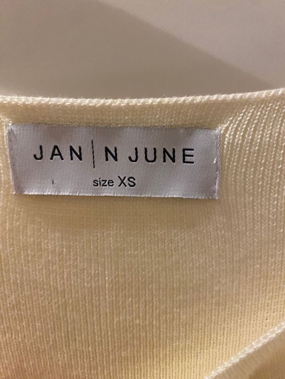 Jan n June | Kaufen auf Ricardo