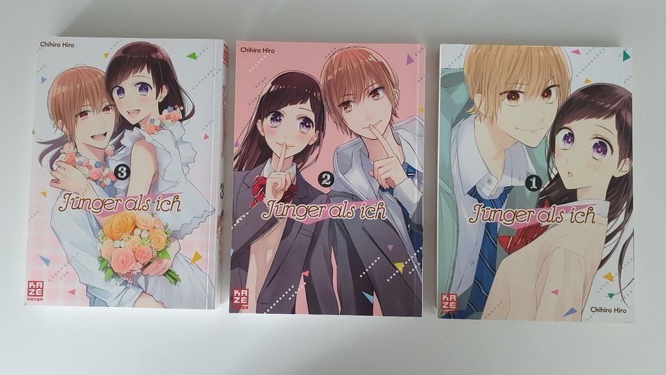 Chihiro Hiro | Kaufen auf Ricardo