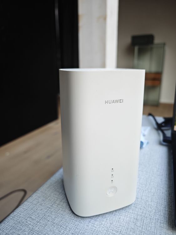 Huawei 5G Router H122-373 (Gebraucht) in Toffen für CHF 182 – mit ...
